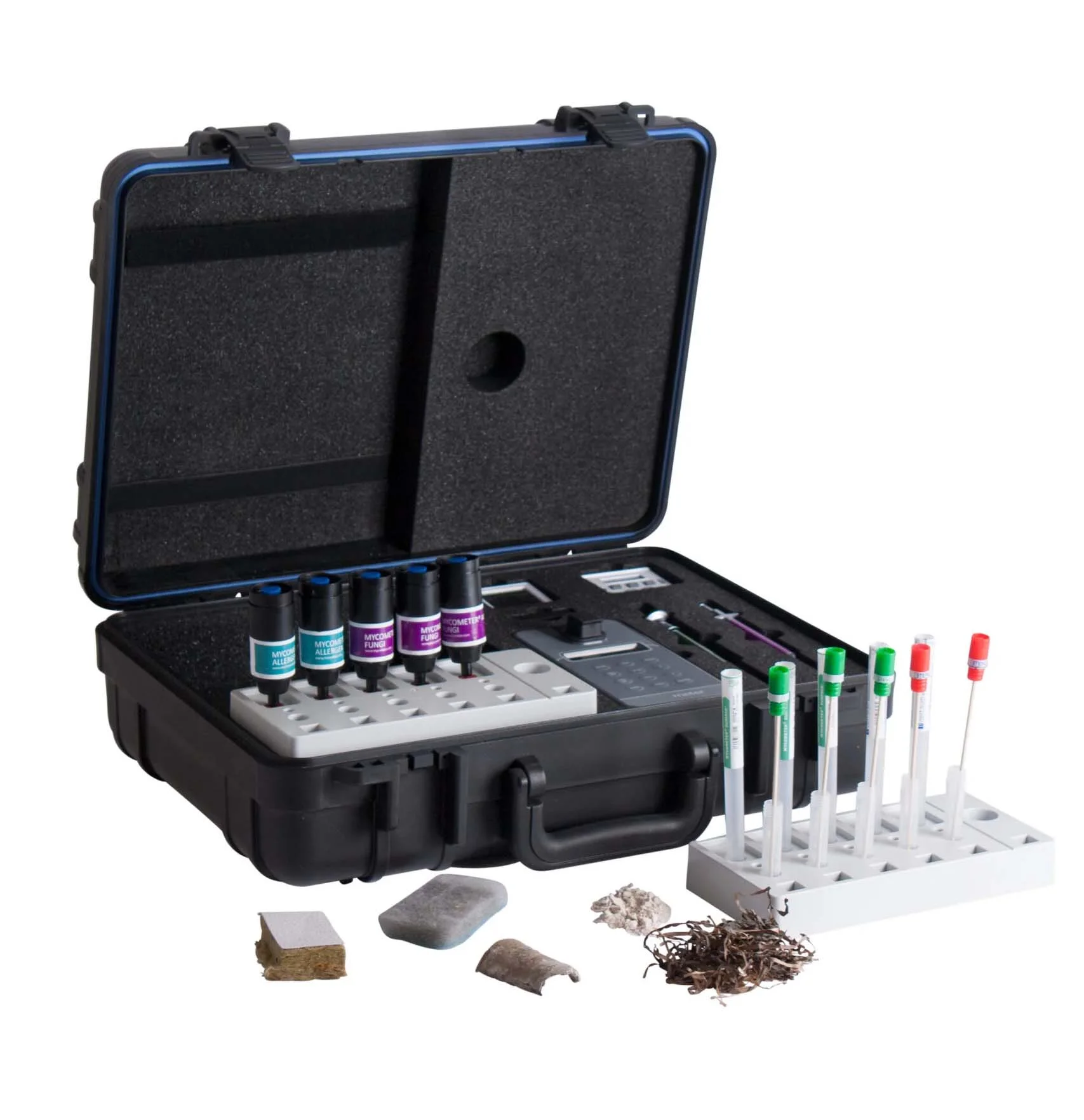 Mycometer Fungi, Allergen and Bacteria Tests - Showalter Property ...